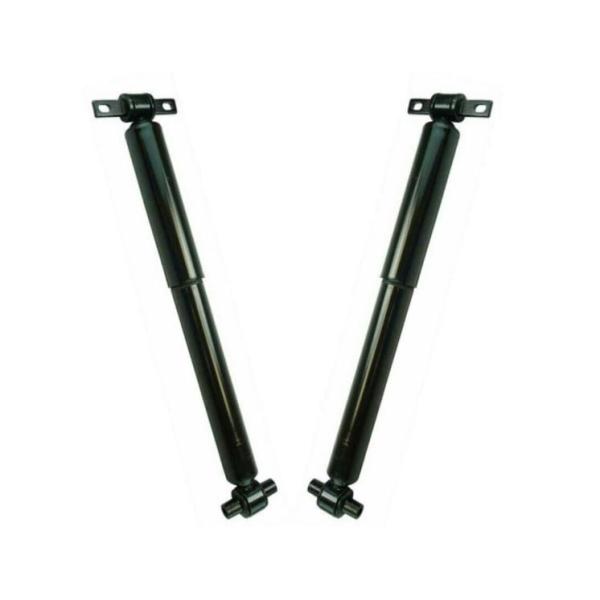 商品名:  MyParts Rear Shock Absorber Pair 2 Compatible with 2009-2012 2013 2014 2015 Honda Pilot 3.5L V6ブランド: MyParts商品番号: ...