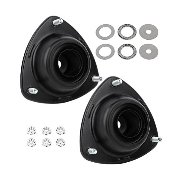 商品名:  TFGCSG 901987 Struts Mounting Kit Fit for 1992 1998-2001 for Chevrolet Metro 1989-1991 for Chevrolet Sprint 1989-1...