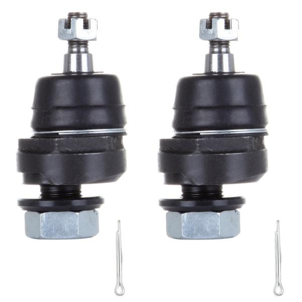 商品名:  INEEDUP NEW Pair Set of (2) Front Upper Ball Joint Compatible for Acura for Cl for Tl for Vigor, for Honda for Acc...