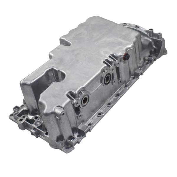 商品名: labwork エンジンオイルパン 30777739 交換用 ボルボ C30 C70 S40 V50 V60 labwork Engine Oil Pan 30777739 Replacement for Volvo C30 C7...