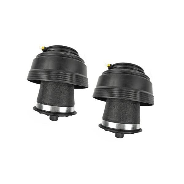 商品名:  SWSD New 2pcs/Pair Rear Left &amp; Right Fit For Kia Mohave/Borrego 2009-2015, Borrego LX Sport Utility 4-Door 200...