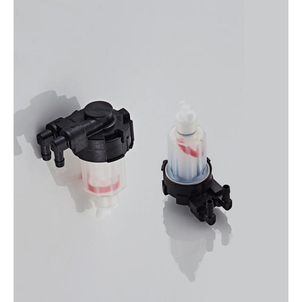 商品名:  Hoymi filter 35-8M0134466 OEM for MERCURY FUEL FILTER ASSEMBLY FOR 4 STROKE 15/20 EFIブランド: Hoymi高さ: 11.6078cm横幅: 7...