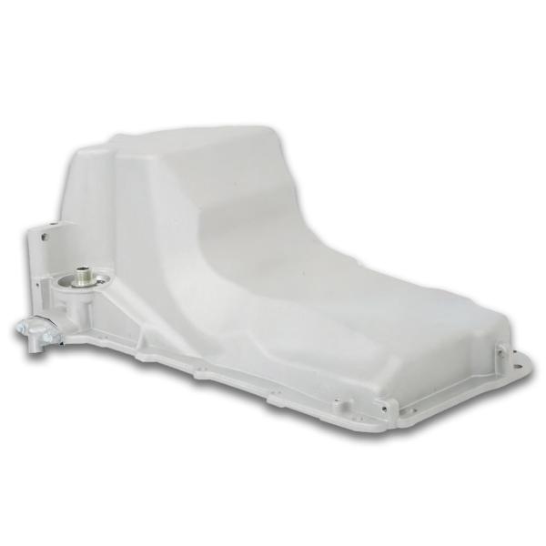 商品名: labwork エンジン オイルパン 交換用 シボレー 1999-2007 GMC 2000-2007 4.8L 5.3L 6.0L 12579273 labwork Engine Oil Pan Replacement for ...