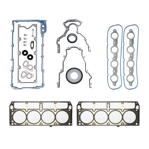 商品名: YIDEZU GEN 3 LS ガスケットセットキット&amp;ヘッドガスケット シボレーLS1/LS6/LQ4/LQ9/4.8/5.3/5.7/6.0L用 YIDEZU LS Gasket Set Kit Head Gasket...