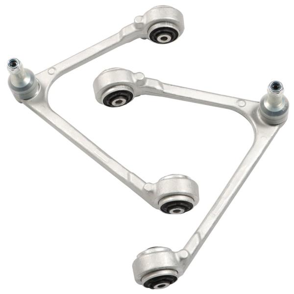商品名:  labwork Pair Front Upper Left &amp; Right Control Arm w/Ball Joint Assembly Kit Replacement for Ford Thunderbird J...