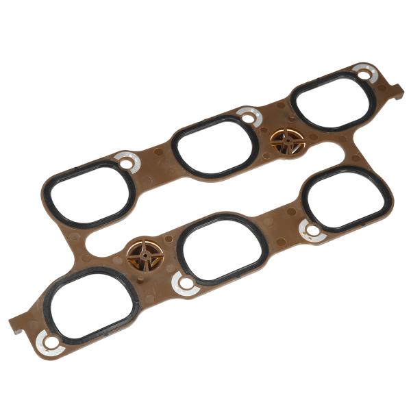 商品名:  X AUTOHAUX 12673301 Car Engine Lower Intake Manifold Gasket Replacement Blackブランド: X AUTOHAUX高さ: 38.989cm横幅: 16.20...