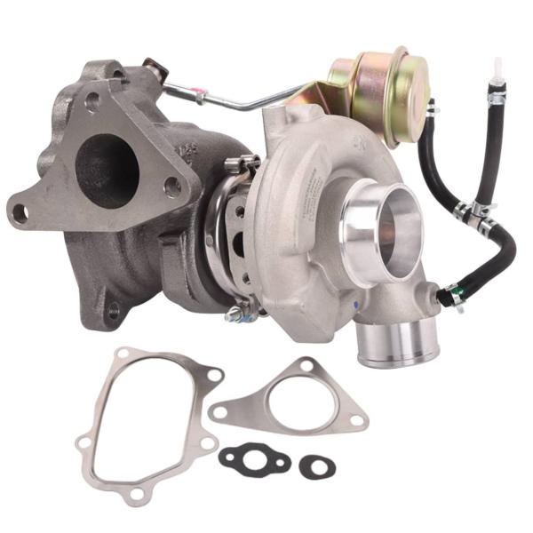 商品名:  TOPAZ TD04L-13T Turbo Turbocharger Replacement for Subaru Forester Impreza WRX Sa-ab 9-2X 2.0L 19998 1999 2000 200...