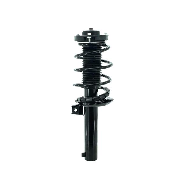 商品名:  PM Auto Front Quick Complete Strut and Coil Spring For 2009-2017 Volkswagen Tiguan 2.0Lブランド: PM Auto高さ: 16.9926cm横...