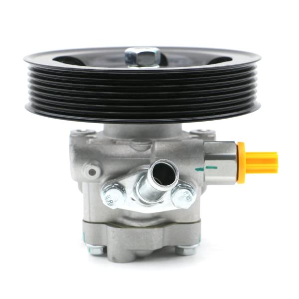 商品名:  Chefull 21-5366 Power Steering Pump with Pulley Fits for 2004-2011 Infiniti QX56, 2004 Nissan Pathfinder Armada, 2...