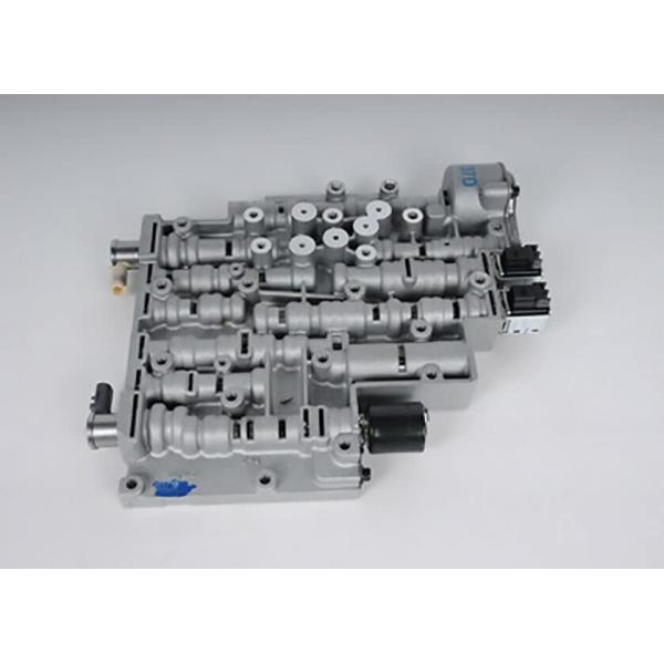 商品名:  Replacement Automatic Transmission Valve Body Fits Chevrolet (p/n 635586)ブランド: Sawyer Auto商品番号: ◆新品・未使用【発送方法】海外在庫商...