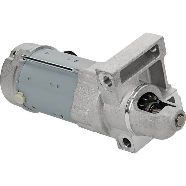 商品名: DB Electrical 12V 1.5kW 時計回り OSGR スターター、13歯、33.9mm ギアOD、ネジなしマウントホール、シボレーサバーバン、シルバラード1500、2500 HD、3500 HD 2009-2015の...