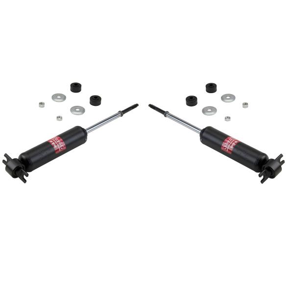 商品名:  Pair Set of 2 Front Newparts Shock Absorbers For Pontiac GTOブランド: Newparts高さ: 12.7cm横幅: 12.7cm奥行: 50.8cm重量: 2286g商...