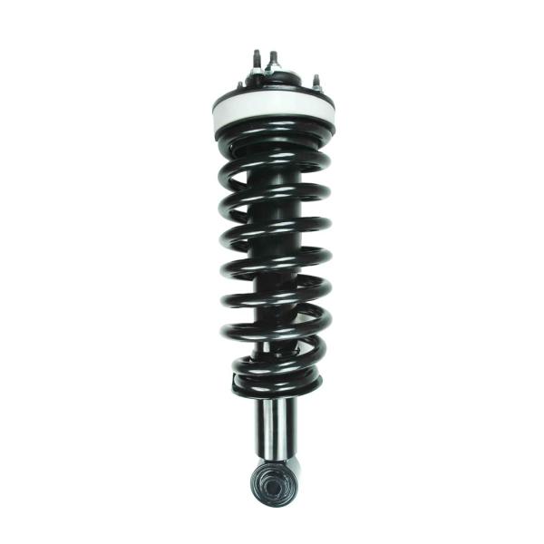 商品名:  PM Auto Front Quick Complete Strut and Coil Spring For 2003-2011 Lincoln Town Car Exc. Commercial Chassisブランド: PM ...
