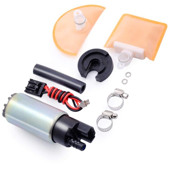 商品名:  JCCGLOBAL Electric Fuel Pumps compatible with F4230ブランド: JCCGLOBAL高さ: 13.9954cm横幅: 7.1882cm奥行: 7.112cm重量: 408g商品番号...