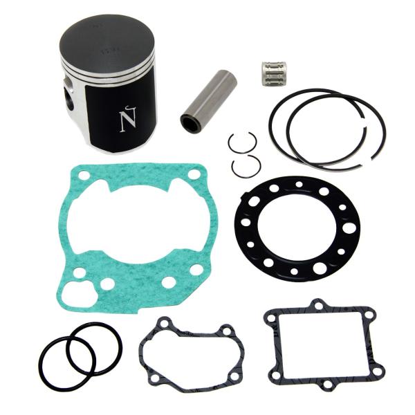 商品名: ナムラ、NX-10026K1、サイズAトップエンド修理キット ホンダ 1992-1996 CR250R 標準ボア66.40mm Namura, NX-10026K1, Size A Top End Repair Kit for H...