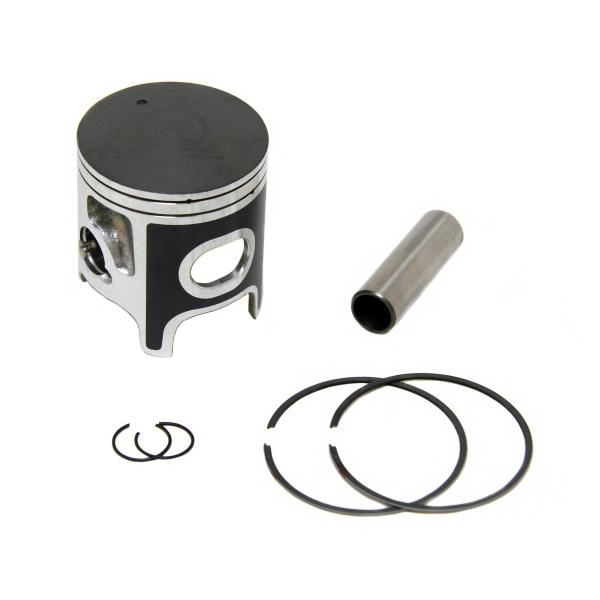 商品名: ナムラ NX-30027-B サイズB ピストンキット スズキ 2003-2008 RM250 標準ボア 66.40mm Namura, NX-30027-B, Size B Piston Kit for Suzuki 2003-...