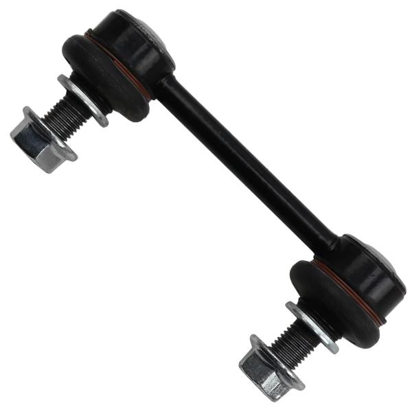商品名: Beck/Arnley 1018667 サスペンションスタビライザーバーリンク Beck/Arnley 1018667 Suspension Stabilizer Bar Linkブランド: Beck Arnley高さ: 17.8...
