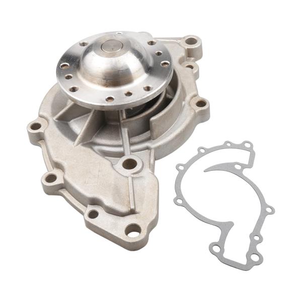 商品名:  VIPCAR 01057 Water Pump for Buick V6 3800 SII &amp; SIII 3.8L Engine, 2000-05 Impala/98-05 Monte Carlo/95-02 Camar...