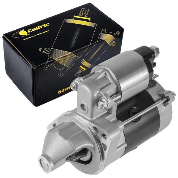商品名: Caltric スターター カワサキ 4ストロークエンジン FC671D FD711D FD750D FD791D FD851Dに対応 Caltric Starter Compatible with Kawasaki 4 Stro...
