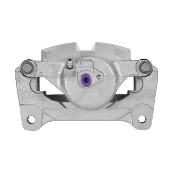 商品名:  AutoShack Front Brake Caliper with Bracket Assembly Driver Side Replacement for 2019-2020 Toyota RAV4 Camry Avalon...