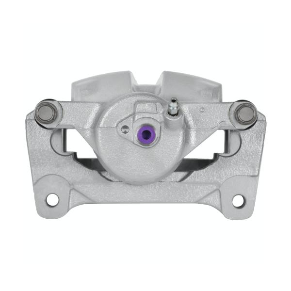 商品名:  AutoShack Front Brake Caliper with Bracket Assembly Passenger Side Replacement for 2019-2023 Toyota RAV4 Camry Ava...