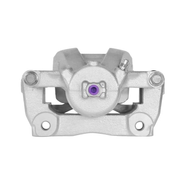 商品名:  AutoShack Front Brake Caliper with Bracket Assembly Passenger Side Replacement for 2017-2022 Honda CR-V 1.5L 2.4L ...