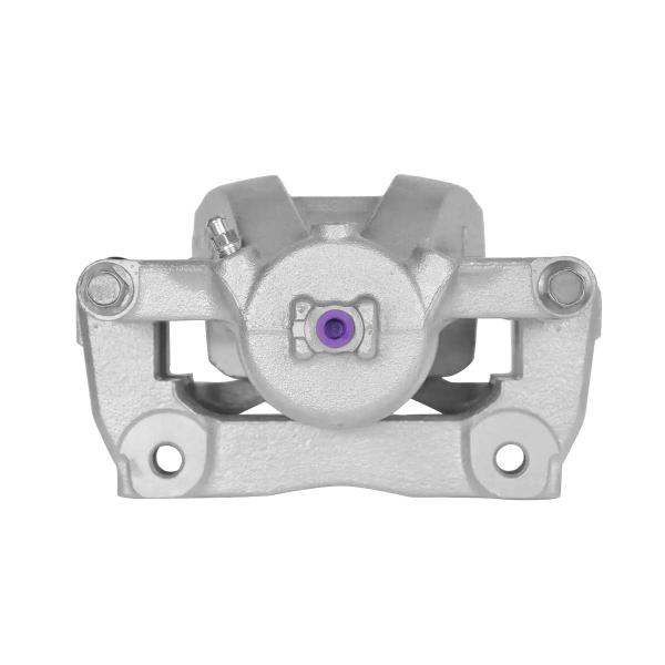 商品名:  AutoShack Front Brake Caliper with Bracket Assembly Driver Side Replacement for 2017 2018 2019 2020 2021 2022 2023...