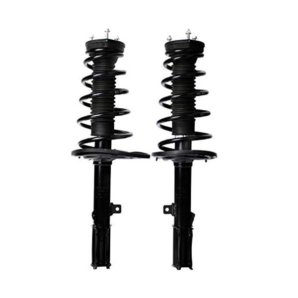 商品名:  Maxfavor Rear Pair Complete Struts Shocks fit for 2008-2012 Toyota Avalon / 2007-2011 Toyota Camry 2.4L 3.5L, Quic...