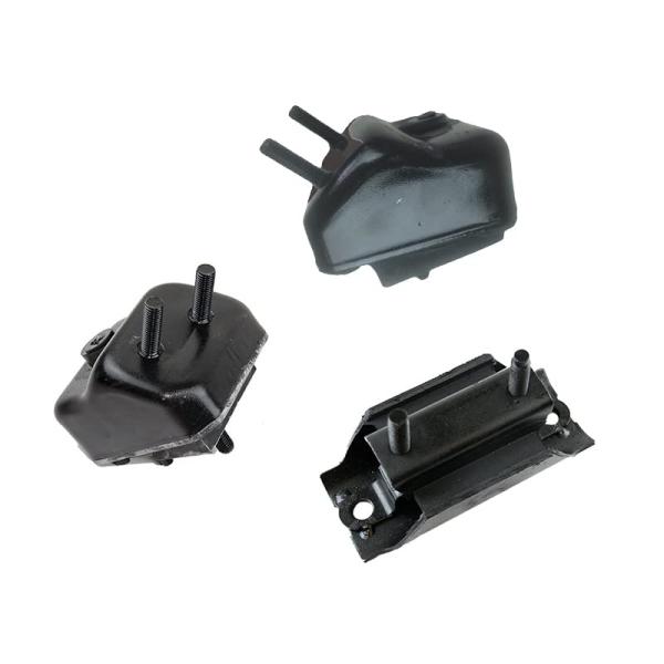 商品名: ONNURI 2001-2005 Ford Explorer Sport Trac 4.0L エンジンモーター &amp; トランスマウント 3個 : A2851 A2850 A2639 - K3450 ONNURI For 20...