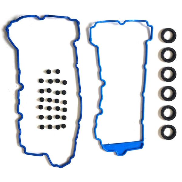 商品名:  ASTOU VS50808R,VS50502 Engine Cylinder Head Valve Cover Gasket Set Replacement for Buick for Allure CX 3.0L Sedan ...