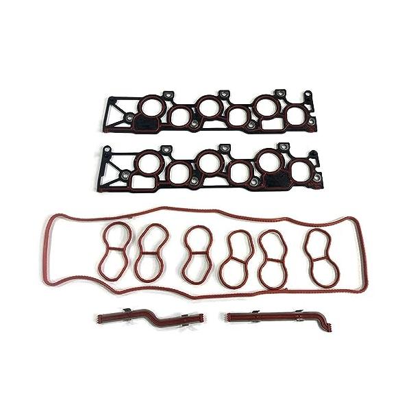 商品名:  ASTOU MS95985,MS94452 Engine Cylinder Head Gasket Sets Replacement for Ford for E-150 Base 4.2L Standard Cargo Van...