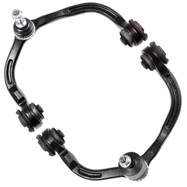 商品名:  SOSOPART 2pc Set Front Suspension Kit Upper Control Arm w/Ball Joint Replacement for Ford for Expedition, for Linc...