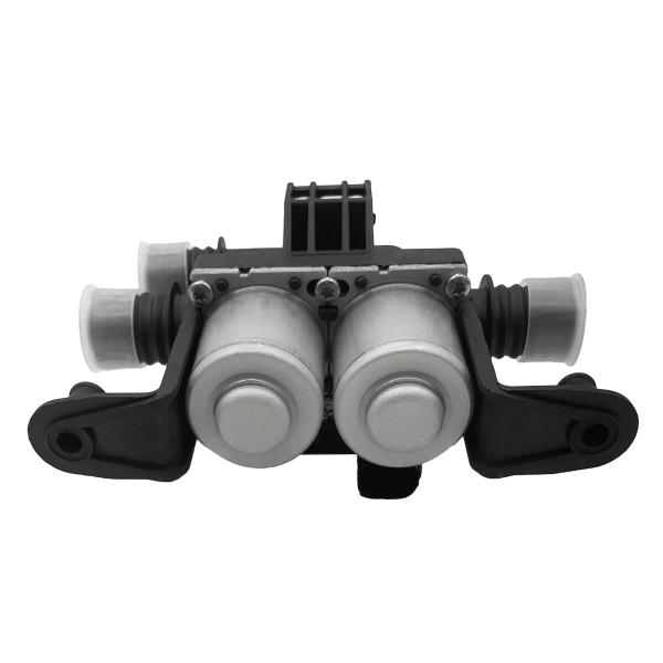 商品名:  Dual Solenoid Type Heater Control Valve For 2001-2007 BMW 525I 530I For 2006-2010 BMW 550I 650I 650CI For 2002-200...