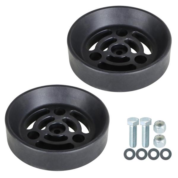 商品名:  labwork Airbag bracket for Full Suspension Travel Replacement for Truk 2/4WDブランド: labwork高さ: 17.2974cm横幅: 17.1958c...