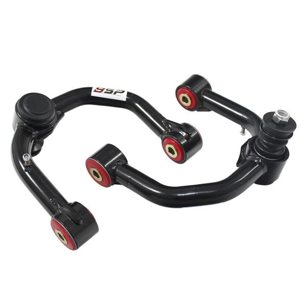 商品名:  2 PCS Front Upper Control Arms Suspension Leveling 2-4" Lift Kits Compatible with 1996-2002 4Runner / for 1995-200...