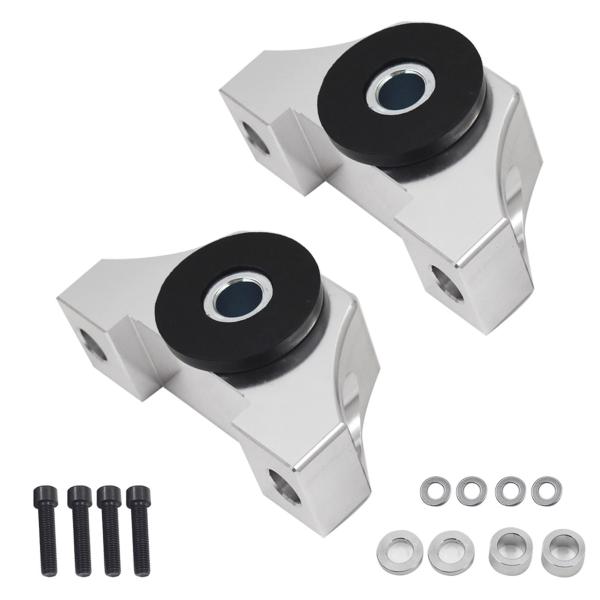 商品名: LABLT エンジンモーター トルクマウントキット Bシリーズ Dシリーズ 交換用 Civic EG EK JDM 1992 1993 1994 1995 1996 1997 1998 1999 2000 2001用 LABLT ...