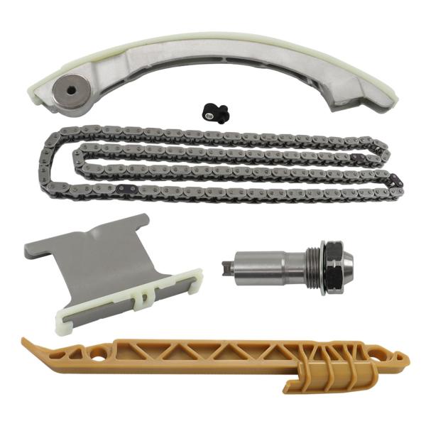 商品名: LABLT エンジンタイミングチェーンキット Impala Cavalier Malibu 9-3 Terrain HHR Equinox Cobalt 交換用 LABLT Engine Timing Chain Kit Repl...