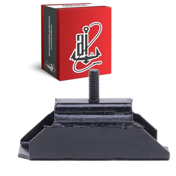 商品名:  Anchor Rear Automatic Transmission Mount compatible with Chevrolet C1500 5.0L 5.7L 7.4L V8 1992-1995ブランド: Sixity A...