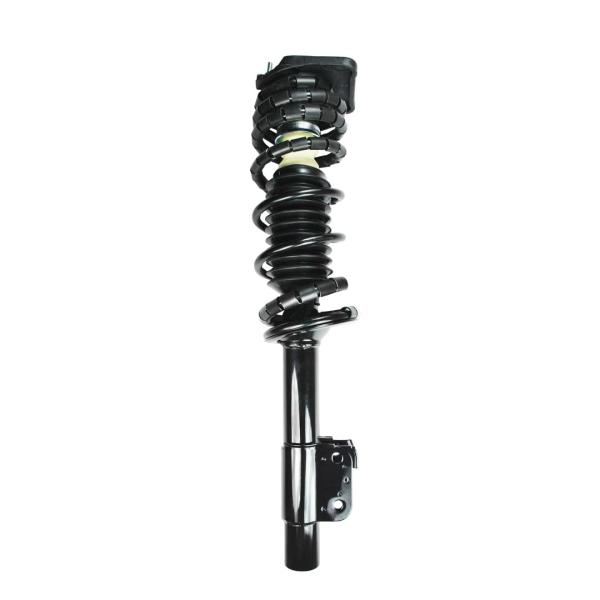 商品名:  PM Auto Rear Quick Complete Strut and Coil Spring For 1998-2003 Chevrolet Malibuブランド: PM Auto高さ: 16.9926cm横幅: 16.9...
