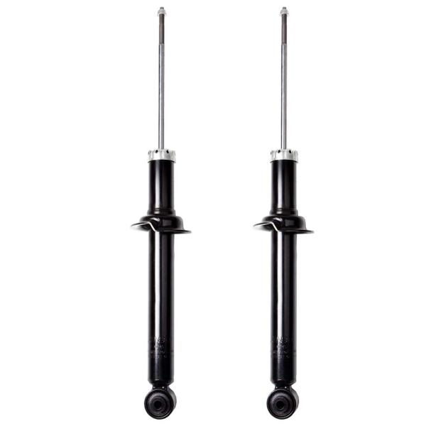 商品名:  Rear Shocks Struts (2Pcs) ANPART Shock Absorbers Fits 2004-2008 for Acura TSX with 341495 Auto Shocks Setsブランド: AN...