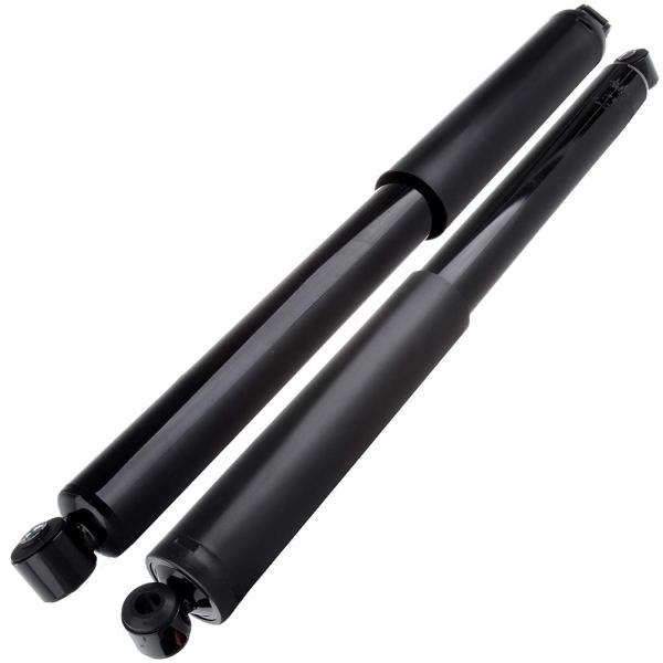 商品名:  Rear Shocks Struts (2Pcs) ANPART Shock Absorbers Fits 1990-2007 for Ford Ranger,1994-1996 1998-2006 for Mazda B300...