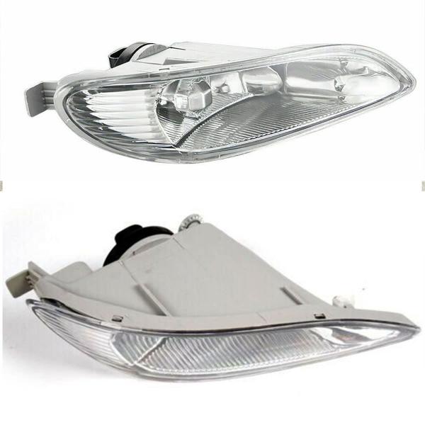 商品名:  Partsmojo Fog Light Assemblies Compatible with 2002-2004 Camry 2002 2003 Solara 2005-2008 Corolla Pair Bumper Fog ...