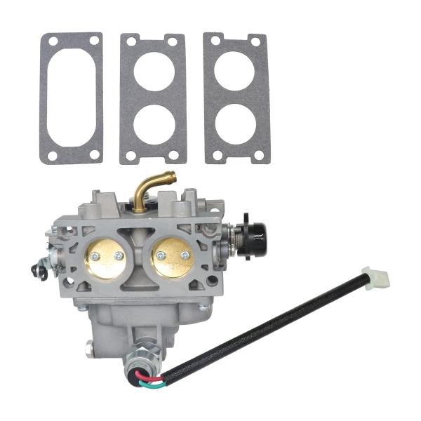 商品名: Autu Parts キャブレター交換キット TORO CARB 127-9289用 30モデル対応 136-7842 127-9289 136-7840 Carburetor, Compatible with Toro Time...