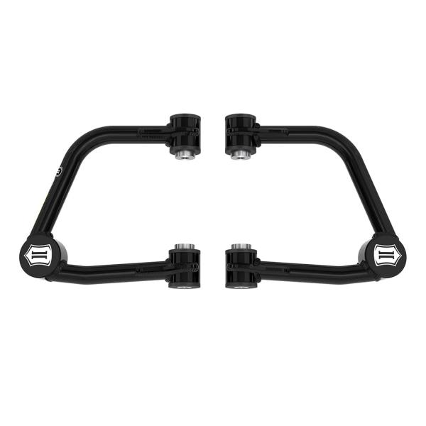 商品名: Icon Vehicle Dynamics 48400DJ 21-up Bronco Tubular Uca Dj Proキット ICON Tubular Upper Control Arm/Delta Joint Pro Kit...