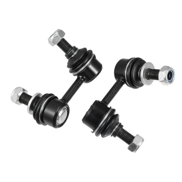 商品名:  X AUTOHAUX 2pcs Front Sway Bar Links K90704 K90705 Stabilizer End Link Suspension Kit Replacement for Toyota Tacom...
