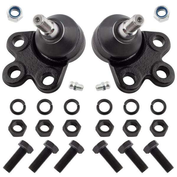 商品名:  BOXI (Set of 2) Front Suspension Lower Ball Joints Fit for Buick for Chevy for Cadillac for Oldsmobile for Pontiac...