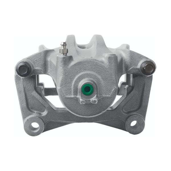 商品名:  AutoShack Front Brake Caliper with Bracket Assembly Driver Side Replacement for 2003 2004 2005 2006 2007 2009 2010...
