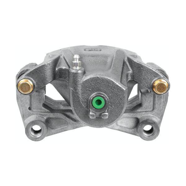 商品名:  AutoShack Front Brake Caliper with Bracket Assembly Driver Side Replacement for 2010 2011 2012 2013 Nissan Altima ...