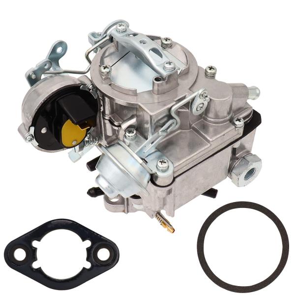 商品名: THUNDERMINGO 1バレルキャブレター シボレー シボレー GMC L6 V6 6CYL 292 エンジン 4.1L 250/4.8L 292 キャブ シボレー C10 OEM# 7043014 7043017 70473...