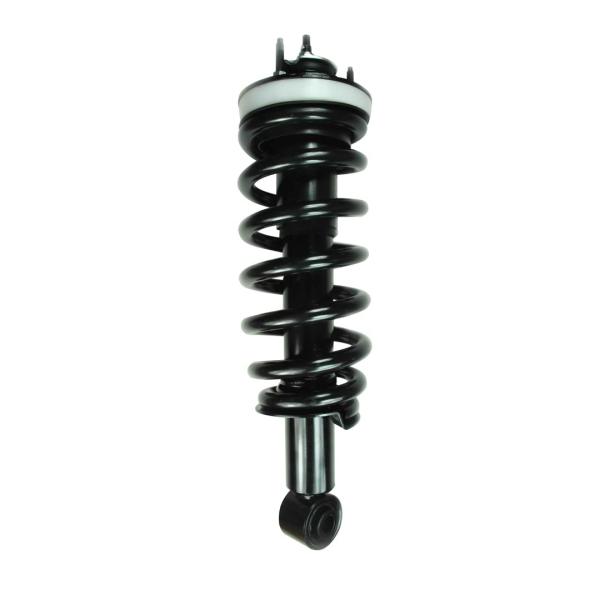 商品名:  PM Auto Front Quick Complete Strut and Coil Spring For 2003-2011 Ford Crown Victoria Police Interceptorブランド: PM Au...